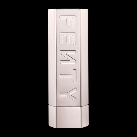 Fenty Beauty | Makeup | Fenty Beauty Fenty Icon Lipstick Case Metallic ...